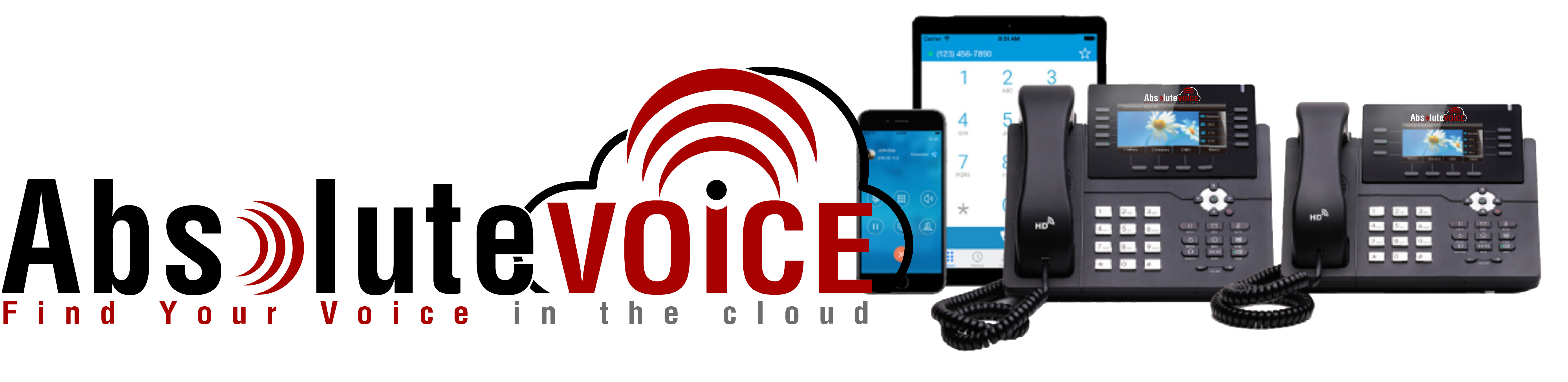 Managed IT Services, Managed Data Services - Absolute Communications ...