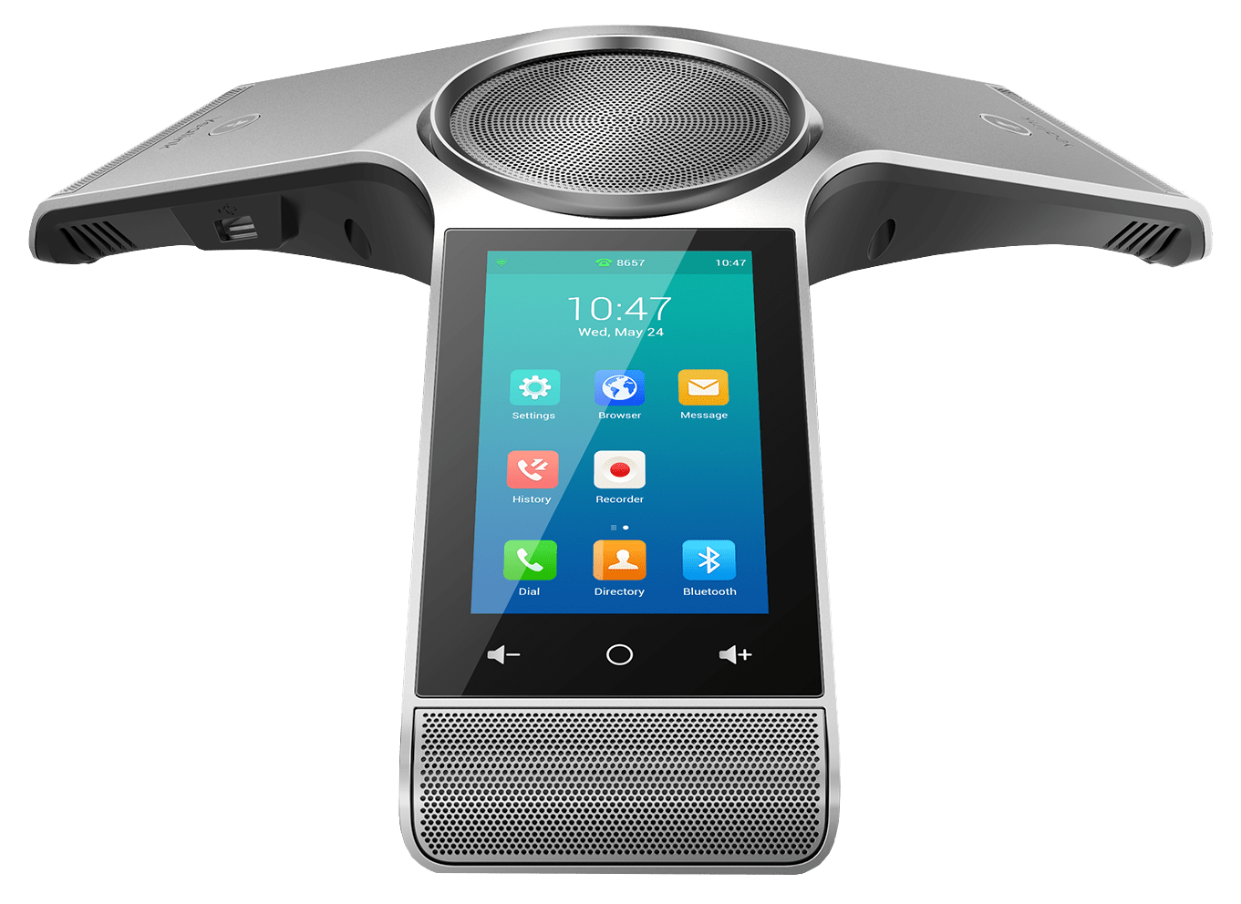 AV-CP960 Conference Phone - Absolute Communications and Network ...