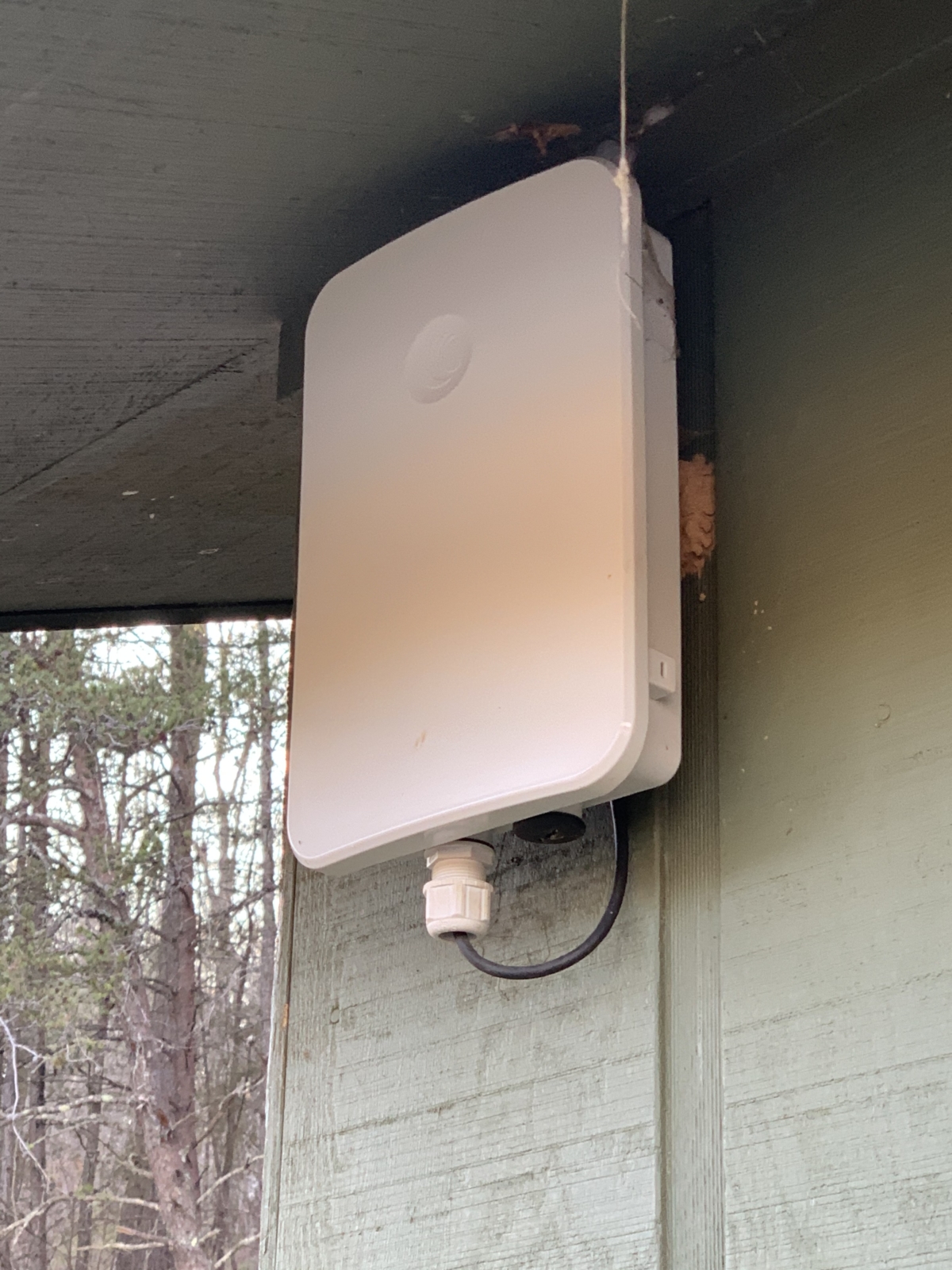 Project Photos - Absolute Communications and Network Solutions, Inc.