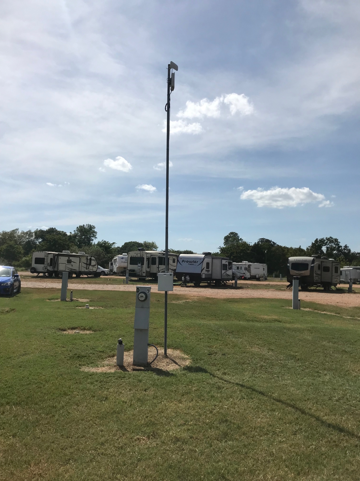 Project Photos - Absolute Communications and Network Solutions, Inc.