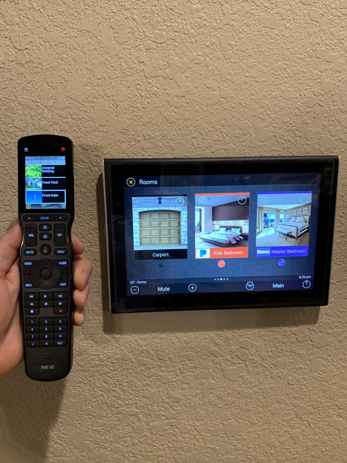 Project Photos - Absolute Communications and Network Solutions, Inc.