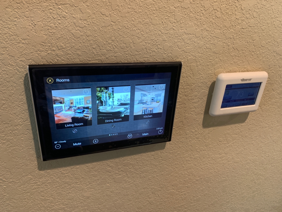 Project Photos - Absolute Communications and Network Solutions, Inc.