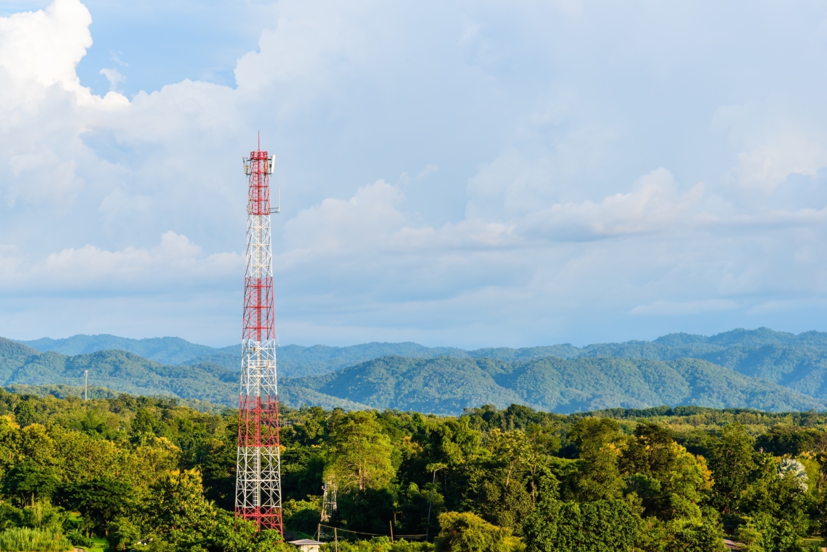 Wireless Infrastructure and Tower Development - Absolute Communications ...