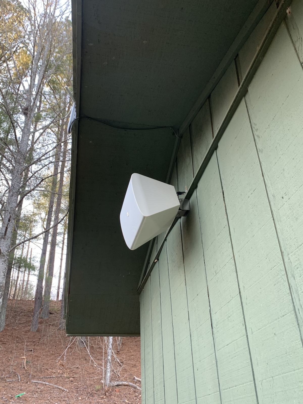 Project Photos - Absolute Communications and Network Solutions, Inc.
