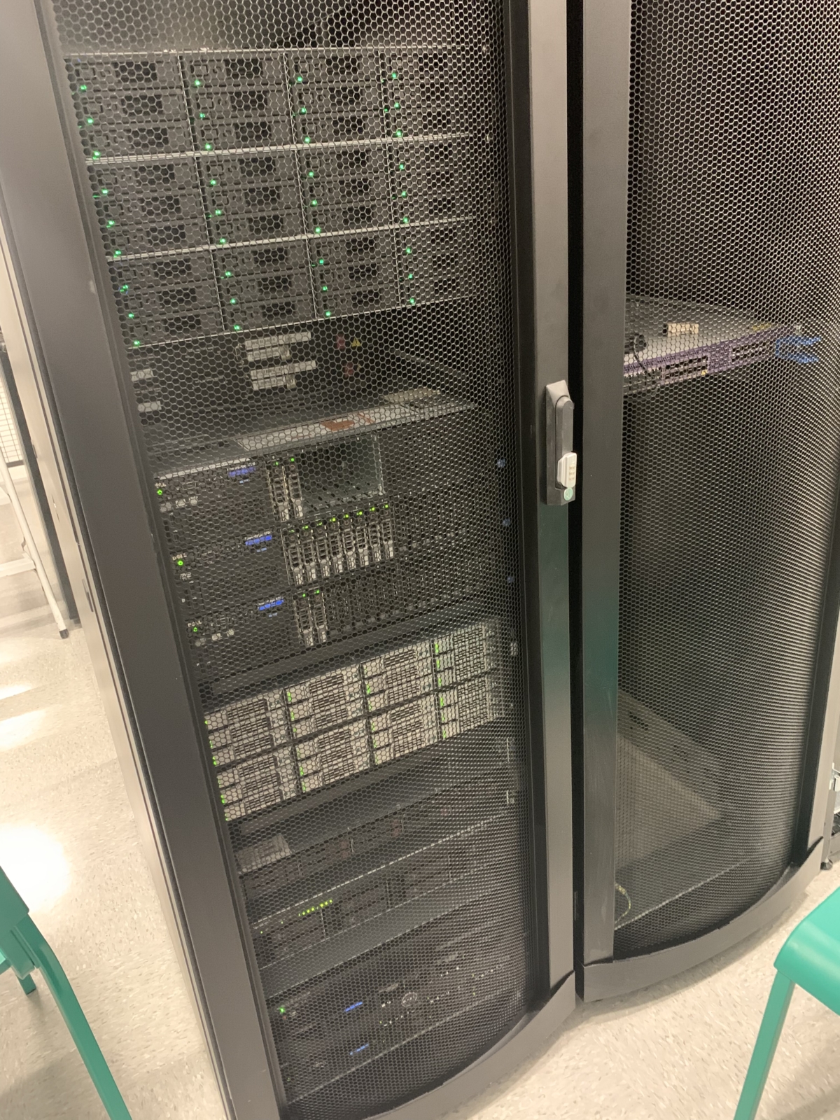 Project Photos - Absolute Communications and Network Solutions, Inc.