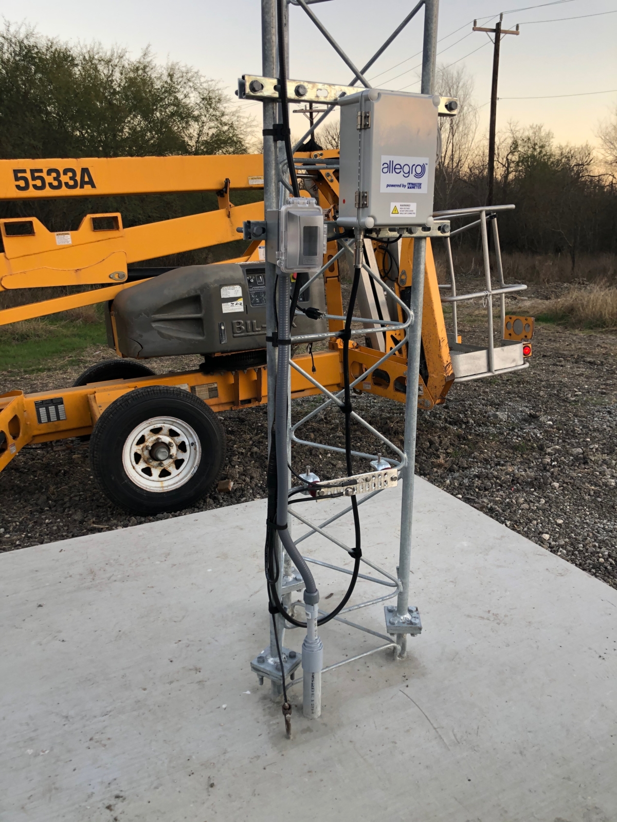 Project Photos - Absolute Communications and Network Solutions, Inc.
