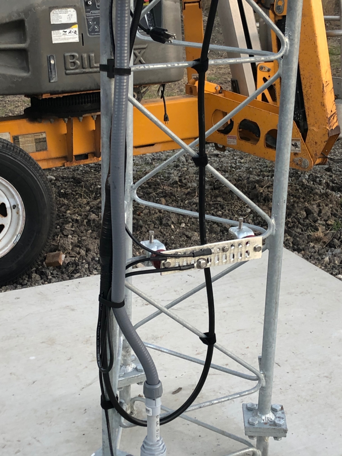 Project Photos - Absolute Communications and Network Solutions, Inc.